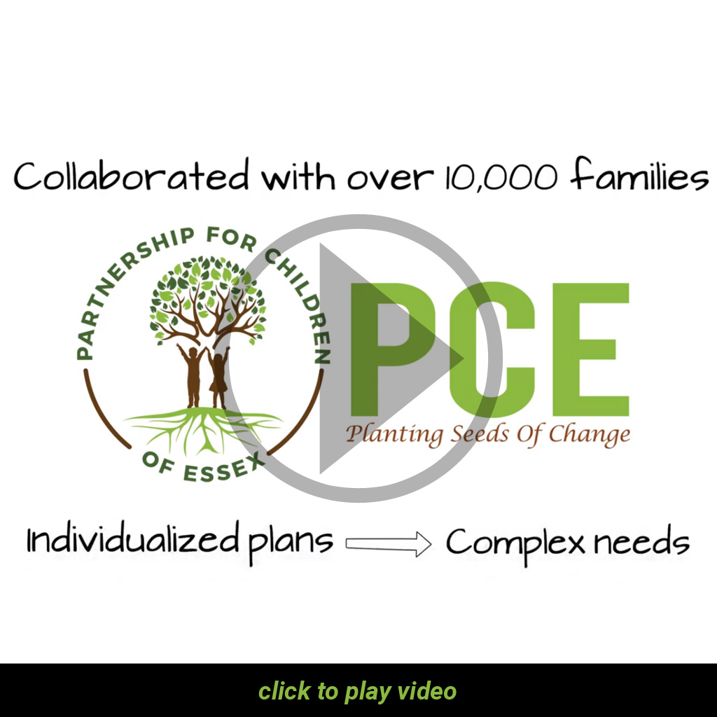 Partnership for Children of Essex